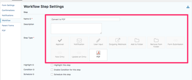 How to Design Workflows Using Gravity Flow’s Flowchart Extension