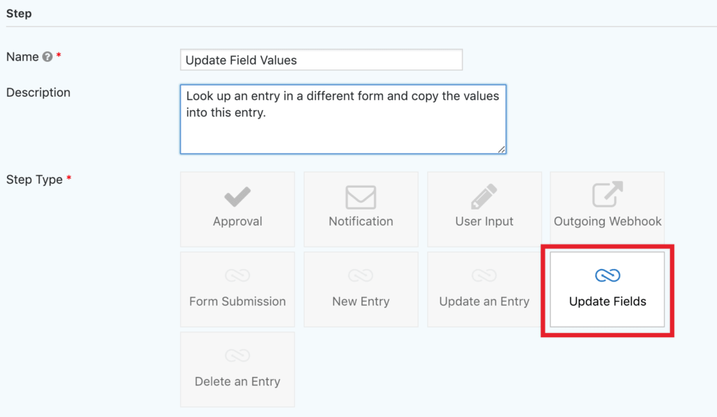 Form Connector v1.5 Released - Gravity Flow