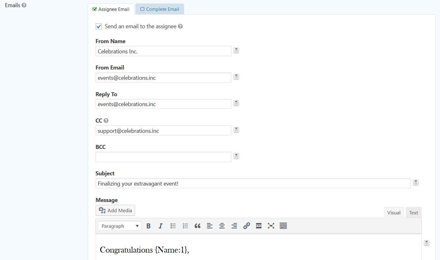 Gravity Flow v2.5.8 Released - Gravity Flow