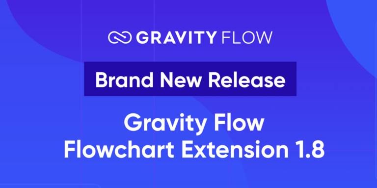 Flowchart Extension 1.8 Released - Gravity Flow