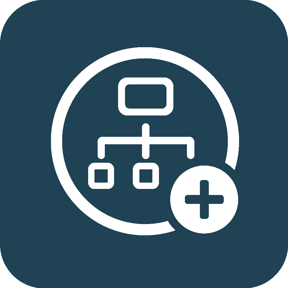 New Extension: Flowchart - Gravity Flow